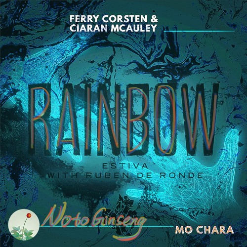 Stream Mo Chara / Rainbow (NotoGinseng Mix) by NotoGinseng | Listen ...