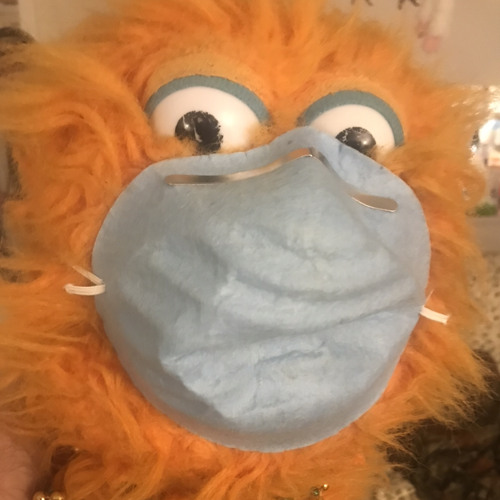 Stream Lil' Monster & K*O*C*O - Muppet God by Kocosante | Listen online ...