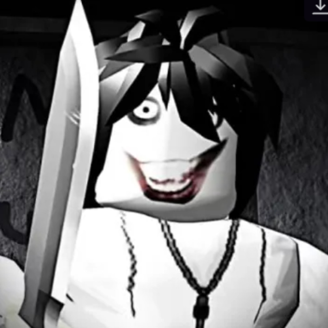 Stream ROBLOX Become A Killer Recode Jeff The Killer Chase by ...