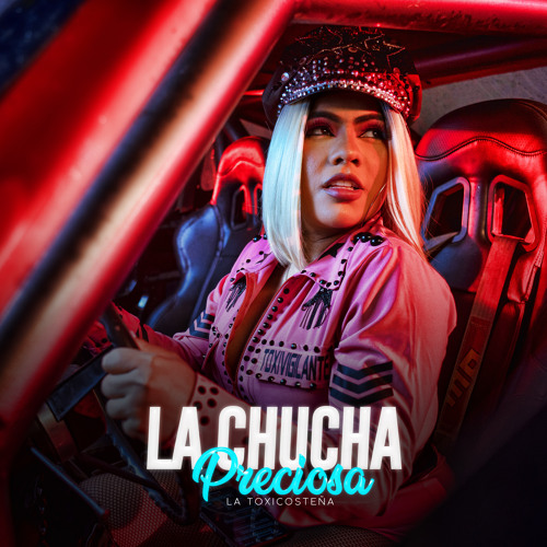 Stream La Chucha Preciosa by La Toxi Costeña | Listen online for free ...