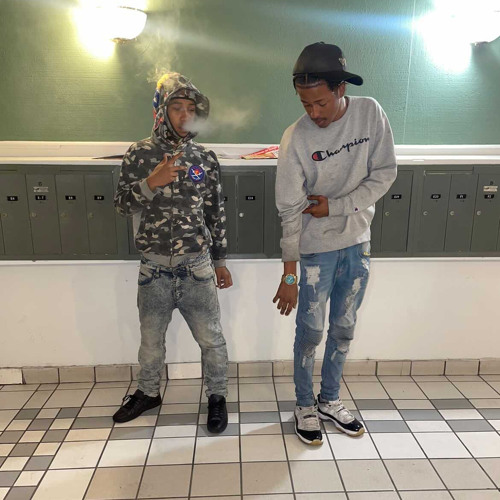 Stream Shot Caller ft lil blue (Prod.40plug) by Tay BandZ$ | Listen ...