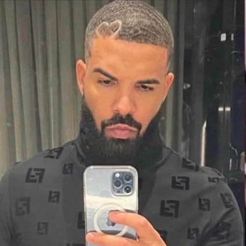 Drake Low Fade