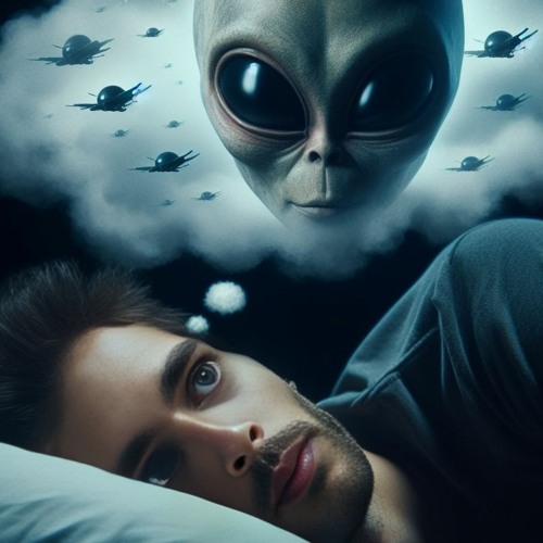 Stream Alien Dreams 1 - Construkt by Construkt [James Penno] | Listen ...