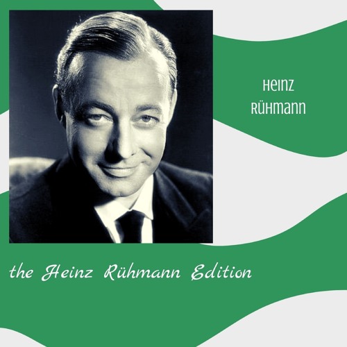 Stream Heinz Rühmann | Listen to The Heinz Rühmann Edition playlist ...