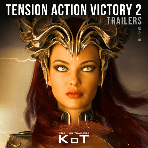 Stream Frederic Sans | Listen to Tension Action Victory Trailers 2 ...