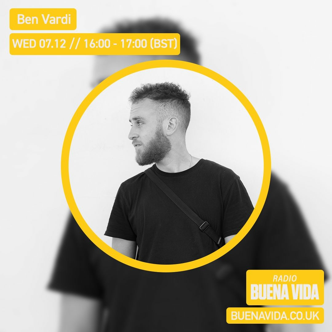 Stream Vardi – Radio Buena Vida - 07.12.22 by Radio Buena Vida | Listen ...