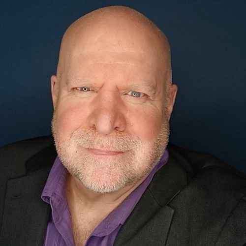 Stream episode "Bringing The Darkness To The Light" with Dan Sturges by ...