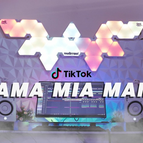 Stream DJ MAMA MIA MAMA - Tiktok terbaru 2022 (DJ GHOST ID) by Dj Ghost ID | Listen online for ...