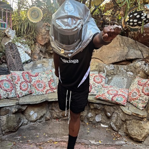 Stream ShotOff - Space Status (Official Audio) by Fat Wizza | Listen ...