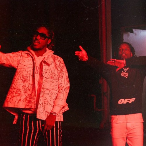 Stream Future x Lil Durk Type Beat - Celestial by 9UNA | Listen online ...