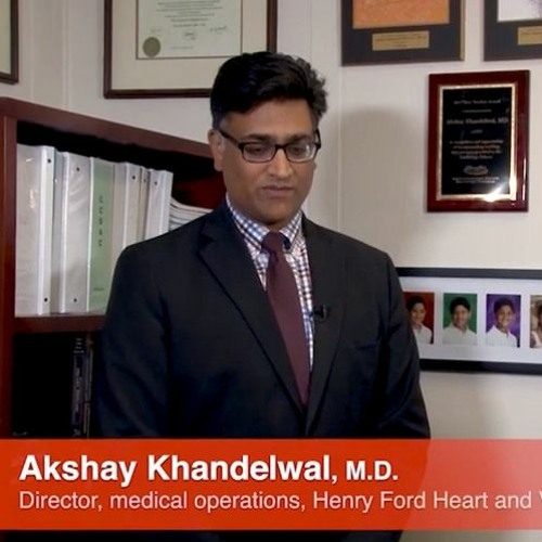 Stream How To Reduce Radiation Dose With Akshay Khandelwal At Henry ...