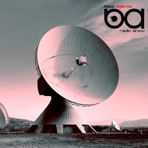Stream Radar Blips May 2023 by Bass Agenda | Listen online for free on ...