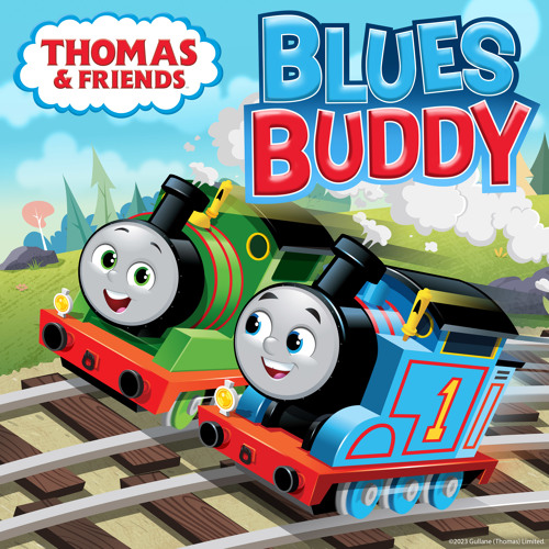Stream Friendship Map by Thomas & Friends | Listen online for free on ...