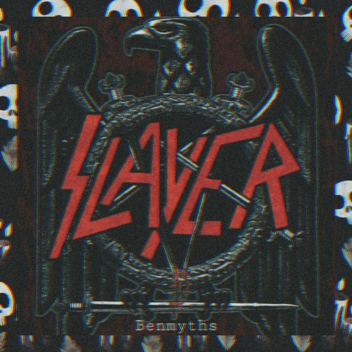 Stream Cast The First Stone SLAYER Remix by Ben Myths | Listen online ...