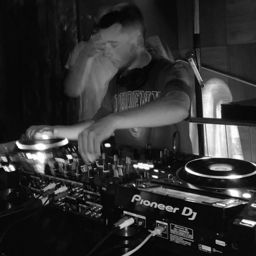 Stream AXID by Odhran Mahon | Listen online for free on SoundCloud