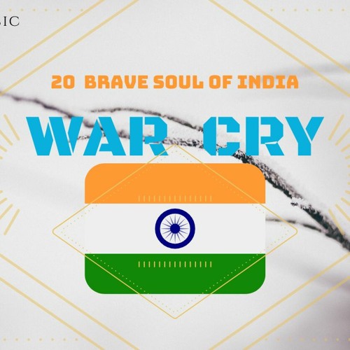 Stream Indian Army Regiment Slogan War Cry – 20 Soldier of India by ...