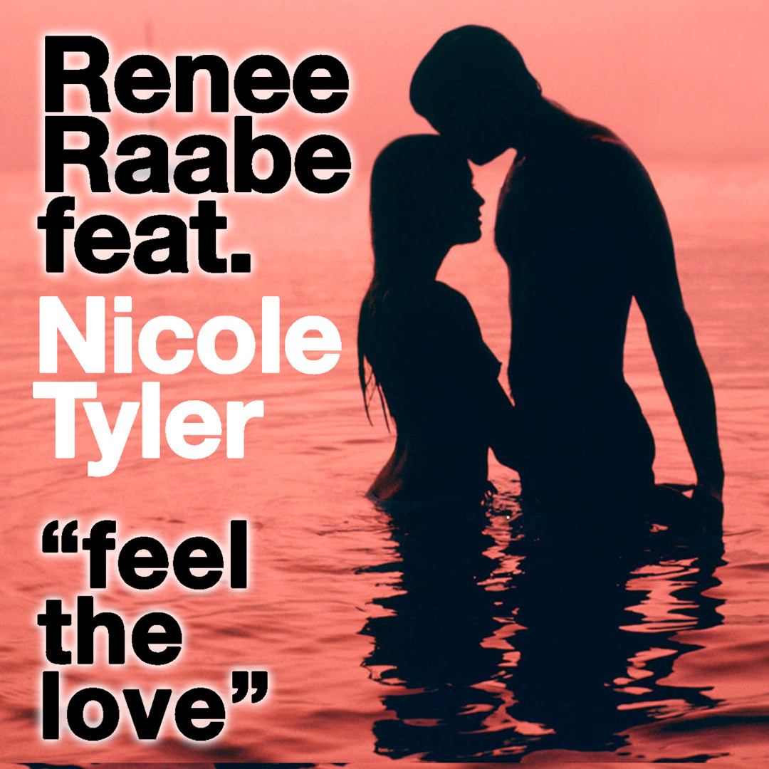 Stream Renee Raabe | Listen to Feel the Love playlist online for free ...