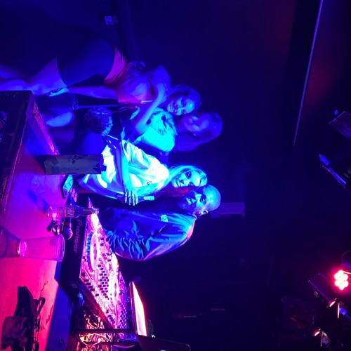 Stream Isabelle Caitlin Thomas | Listen to House partyyy playlist ...