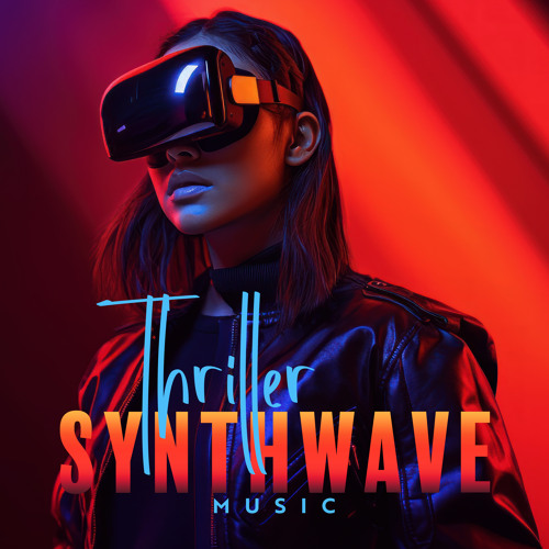 Stream Dj Dimension EDM | Listen to Thriller Synthwave Music playlist ...