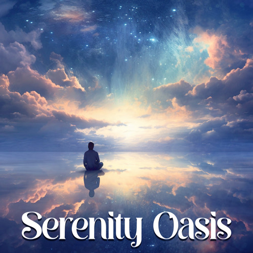 Stream Sleeping Music Zone | Listen to Serenity Oasis: Sleep Deeply, Natural Insomnia Treatment ...