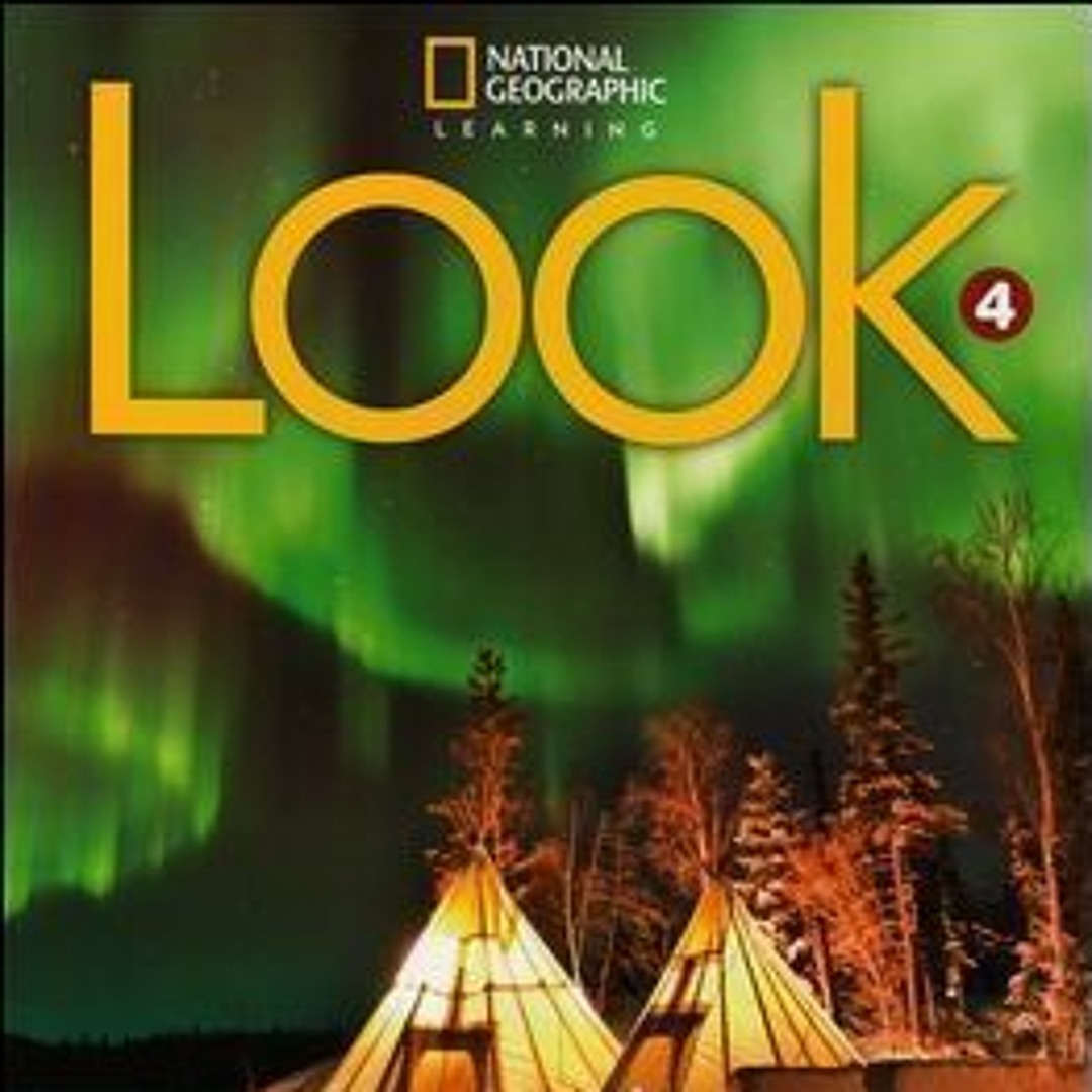 Stream Uni English Radio | Listen to National Geographic Look 4 ...