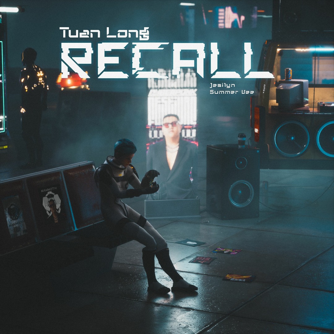 Stream Jesilyn - Cho Loi Anh Noi(Tuan Long Remix) by Tuan Long | Listen online for free on ...