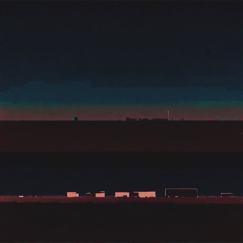 Stream the sea like the sky like the sea by hrhk | Listen online for ...