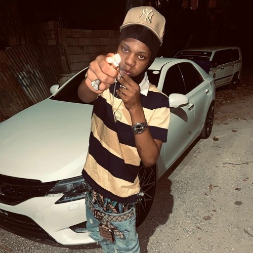 Stream Pablo YG - Example (Official Audio) by 1Dj Romaine🇯🇲 | Listen ...