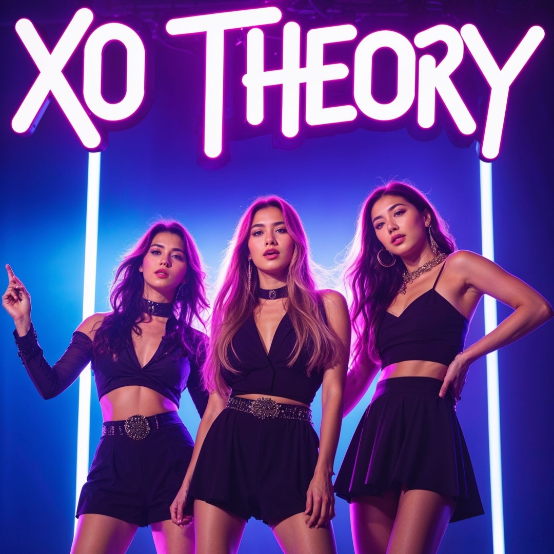 Stream XO Theory - New World Order (Pulse Remix) by DJ HALFRO | Listen ...