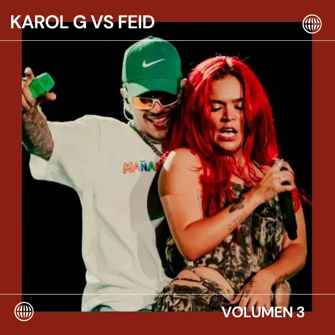 Stream Feid vs Karol G - Mix Reggaeton 2024 Vol. 3 by ColetteG | Listen ... Stream Feid vs Karol G - Mix Reggaeton 2024 Vol. 3 by ColetteG | Listen ...