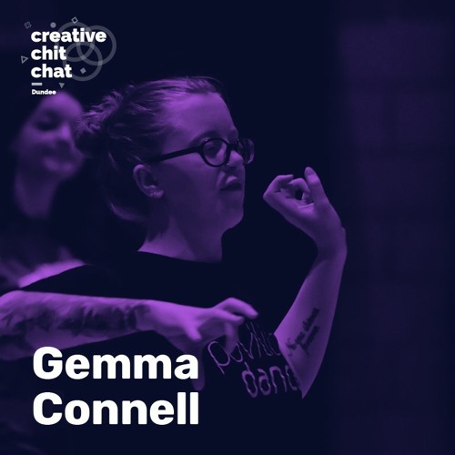 Stream episode Gemma Connell - Dance, choreography and hip hop culture ...
