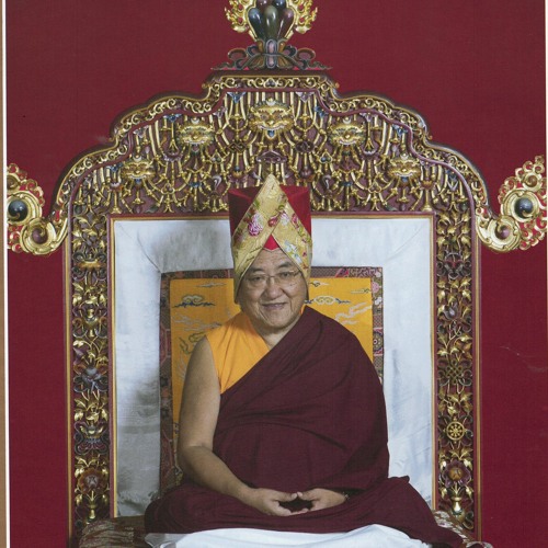 Stream What is a Buddhafield by The Sakya Tradition | Listen online for ...