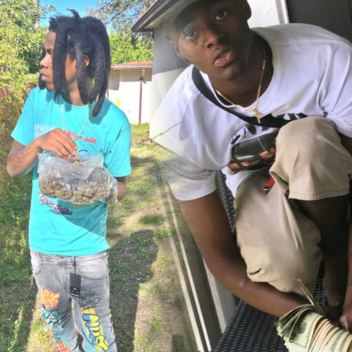 Stream Dolo B X Rockett - Legendary (Ynw Melly Remix) by Dolo B ...