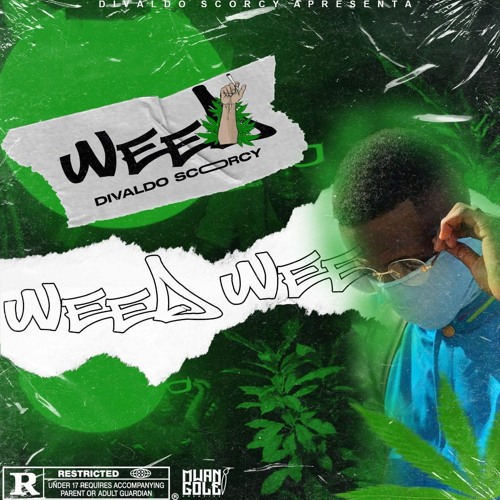 Stream WEED - Divaldo Scorcy by Fly Record | Listen online for free on ...