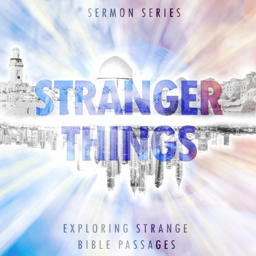 Stream 27 November 2022 - Stranger Things "Spiritual Warfare" by ...