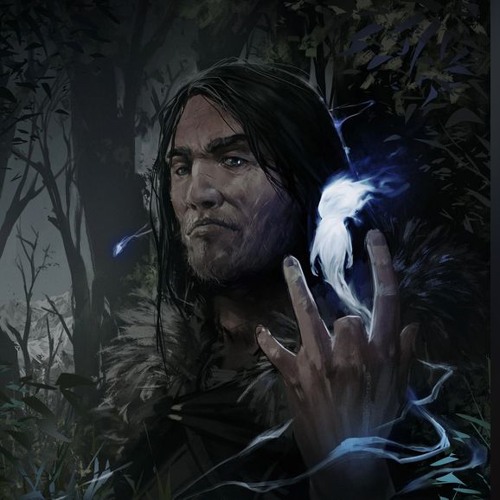 Stream The Bloody Nine by Elijah Taylor | Listen online for free on ...