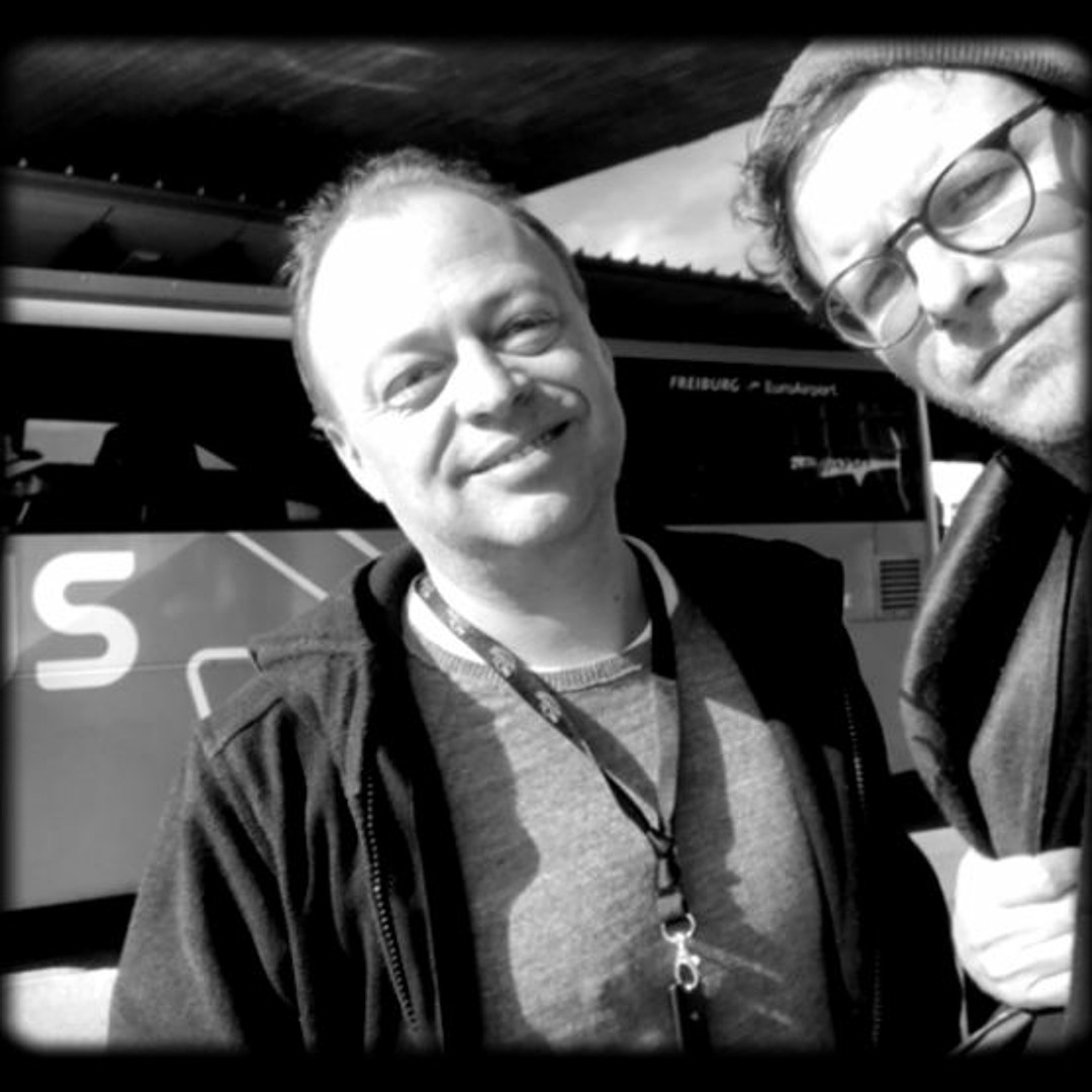 Stream Root Down feat. Rainer Trüby & Delfonic 2020.02.28 by Delfonic ...