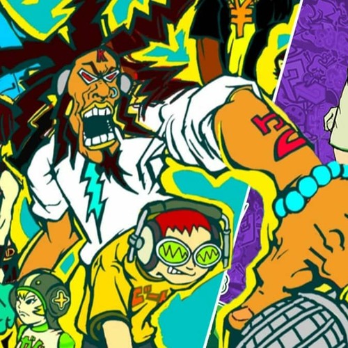 Stream Concept Of Love Part2 (2021 Beat) | @Madara Marc Exclusive by ...