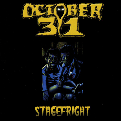 Stream October 31st | Listen to Stagefright playlist online for free on ...