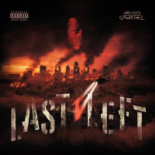 Stream Rico Cartel | Listen to Last One Left playlist online for free ...