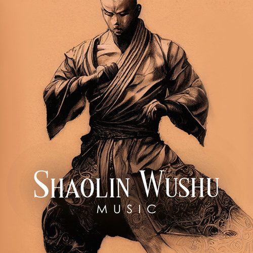 Stream Oriental Music Zone | Listen to Shaolin Wushu Music: Traditional ...