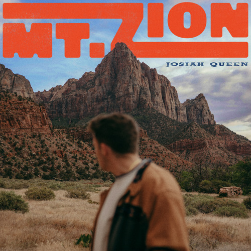 Stream Josiah Queen | Listen to Mt. Zion playlist online for free on ...