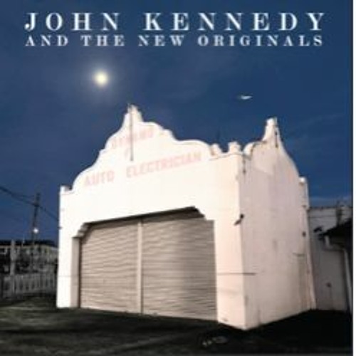 Stream John Kennedy Rod Quinn Interview March 2023 by Foghorn Records ...