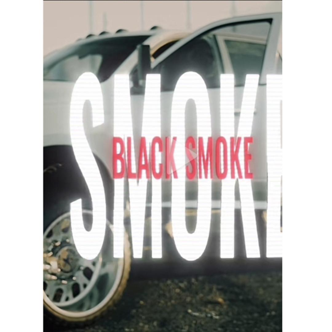 Stream Black Smoke (Blue Strips Remix) - Wesley Green by joshwilko13 ...