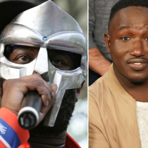 Stream Best mf doom song (unreleased) by 100101010101 | Listen online ...