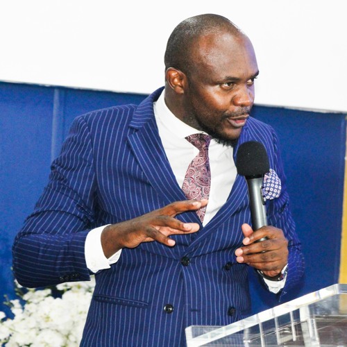 Stream Ps. Joshua Kiluba - The power of supernatural renewal (17.01. ...