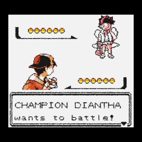 Stream 8-BIT Battle Theme (Pokémon Concept) by Sergio Romero | Listen ...