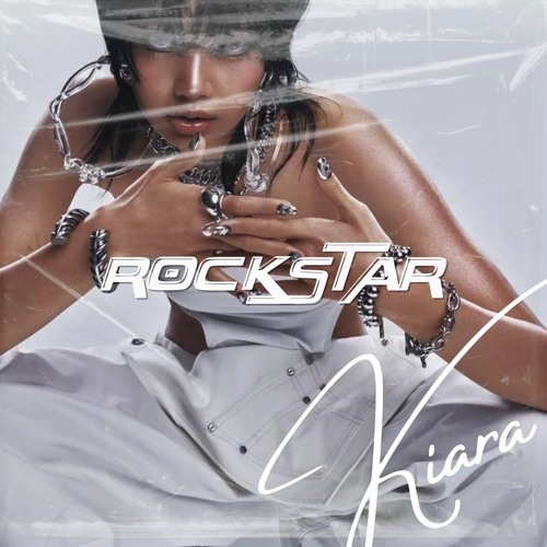 Stream LISA - ROCKSTAR (KIARA EDIT) by KIARA | Listen online for free on SoundCloud