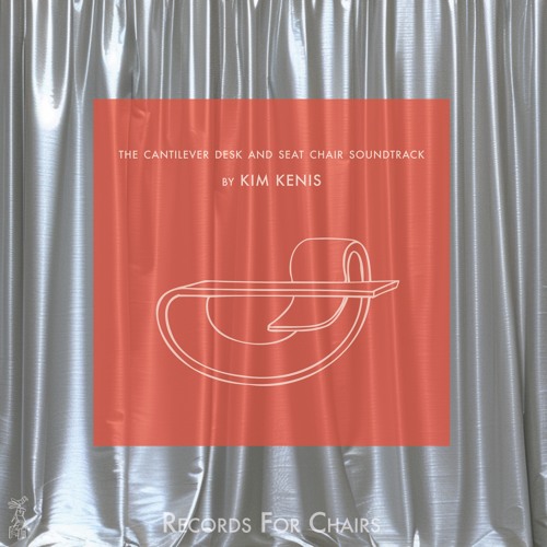 Stream The Cantilever Desk and Seat Chair ||| Soundtrack by KIM KENIS ...