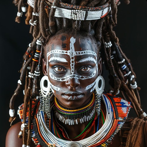 Anto's Mars - Afro House Pleasures #026 2024-07-17